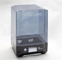 China Plastic Translucent 3D printing machine for sale