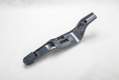 China ODM 3 Axis CNC Plastic Parts Connectors And Joints Processing for sale