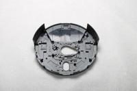 China 3 Axis CNC Plastic Parts Frames And Buttons For Smart Furniture for sale