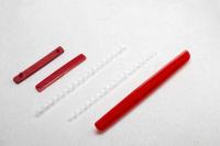 China Plstic parts for Exterior trim of Auotmobile industry for sale