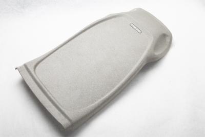 China Plstic parts for seats of Auotmobile industry for sale
