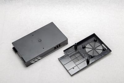 China Plastic printing  cases parts for sale