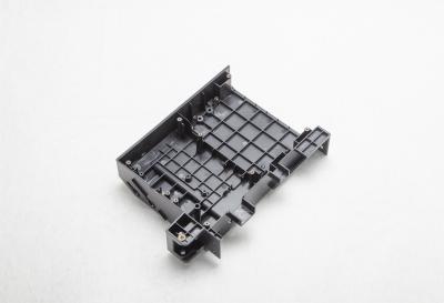 China Plastic printing  pannel parts for sale