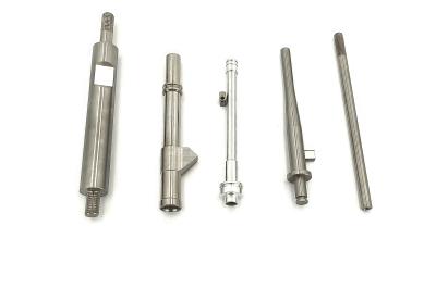 China Automotive control cable parts for sale