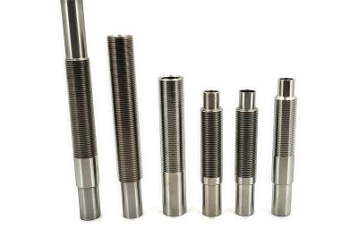 China Support tubes for control cables for sale