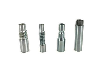 China CNC machining for automotive cables for sale