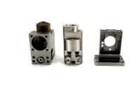 China CNC machining for automotive control systems for sale