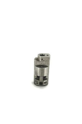 China Anodized High Precision Aluminum Alloy CNC Machining Parts for Automotive Pedal Assembly for sale