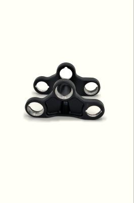 China Rapid Prototype 3 Axis CNC Machining Parts Brake Pedal Systems for sale