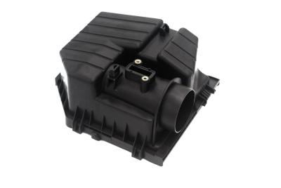 China Plastic Parts for Automobile Industry Customized for Optimal Performance for sale