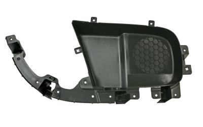 China Strong Chemical Resistance Plasitc Parts for Automobile Industry for sale