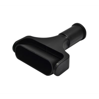 China ODM CNC Plastic Parts Turned Components For Vacuum Cleaner for sale