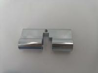 China Custom Order Precision CNC Parts Turned Components Electronic Cylinder for sale