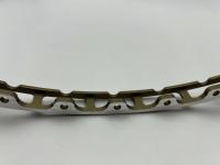 China CNC Aerospace Parts Machining Seal Cages Anodized Coating for sale