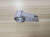 China Precision Aluminium Cnc Parts Machined Pedals Rapid Prototyping for sale
