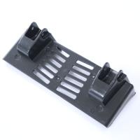 China Eco Friendly Plastic Rapid Prototype Machined Parts CNC Structural Parts for sale