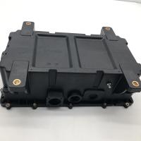 China Oem Custom Plastic CNC Turning Milling Parts Machining For Energy Equipment for sale