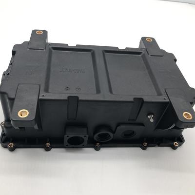 China Oem Custom Plastic CNC Turning Milling Parts Machining For Energy Equipment for sale