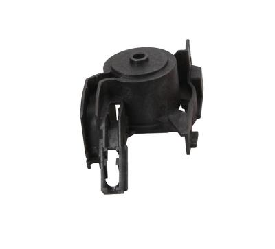 China Chemical Resistance Plastic Parts for Printing Machines at Affordable Cost for sale