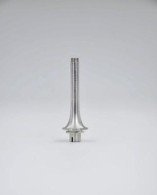 China Aluminum Alloy AL6063 Material CNC Machining Parts , CNC Turned Parts For Aerospace, Automotive for sale