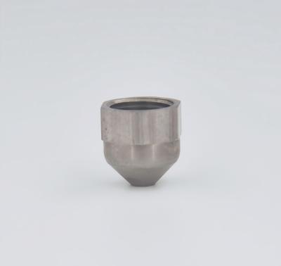 China Customized SUS304 Material CNC Machining Parts for Precise Manufacturing for sale