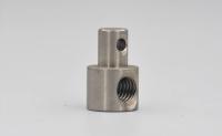 China SUS304 Material CNC Maching Parts Precision Industrial Grade Durable Customized for sale