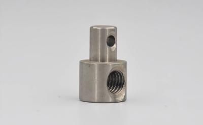 China SUS304 Material CNC Maching Parts Precision Industrial Grade Durable Customized for sale
