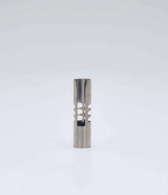 China OEM CNC Parts Precision CNC Turning / CNC Milling Processing For Sensors Automotive Automation for sale