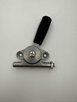 China Ergonomic Hand Control Throttle Lever with Precise Throttle Control for Agricultural and Construction Vehicles Reduces Operator Fatigue LT400-9002 for sale