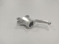 China CNC Machined 6061-T6 Aluminum Alloy Rocker Arm with 5-axis CNC Milling and ±0.01mm Dimensional Tolerance for Precision Control for sale