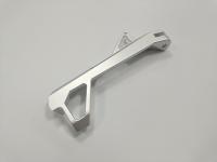 China High-Strength CNC Machined Brake Pedal Bracket in 6061-T6 Aluminum Alloy for Motorcycles for sale