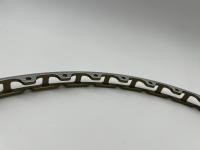 China integrated large-diameter annular flange for sale
