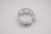 China servo motor housings, precision reducer bases, robot joint hollow frames and rotary power unit support housings for sale