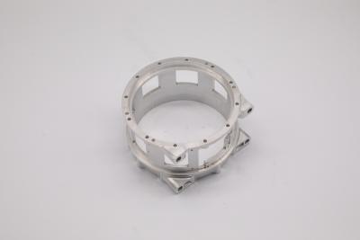 China servo motor housings, precision reducer bases, robot joint hollow frames and rotary power unit support housings for sale