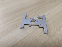 China thin‑sheet aluminum bracket set for **module fixing, PCB support, optical component mounting** for sale