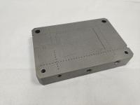 China Precision micro‑hole component for **optical modules, MEMS devices, fiber coupling bases and hermetic opto‑packaging** for sale