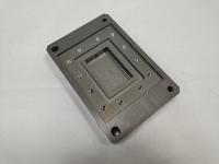 China Precision micro‑hole component for **optical modules, MEMS devices, fiber coupling bases and hermetic opto‑packaging** for sale
