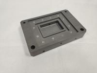 China Precision micro‑hole component for **optical modules, MEMS devices, fiber coupling bases and hermetic opto‑packaging** for sale