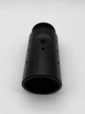 China Cylindrical structural shaft for **optical instruments and automation modules** for sale