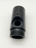 China Cylindrical structural shaft for **optical instruments and automation modules** for sale