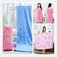 China Bath Skirt(splice)/shower cap for sale