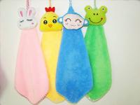 China Hand Towel for sale