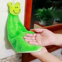 China Hand Towel for sale