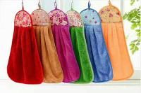 China Hand Towel for sale