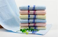 China Cotton Towel for sale