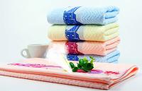 China Cotton Towel for sale