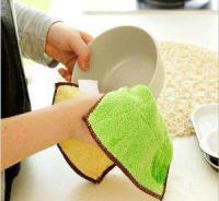 China Dish towel for sale