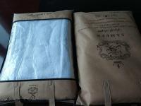 China Ihram towel for sale