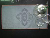 China Micro Suede Tea Towel for sale