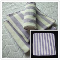 China printed small towel for sale